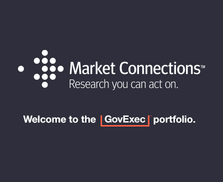 GovExec Acquires Leading Research and Insights Company, Market Connections