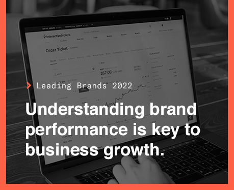 Understanding How Your Brand Is Performing Is the Key to Business Growth