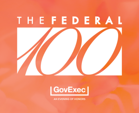 Celebrating the Federal 100: Jessie Bur Talks Leadership and Legacy in ...
