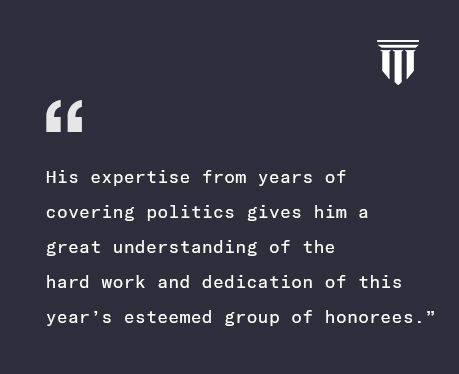 Chuck Todd to Host Government Executive’s Second Annual Government Hall ...