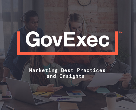 5 Trends Driving the B2G Landscape in 2024