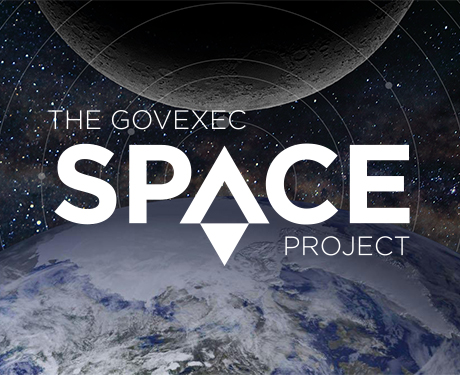 GovExec Announces the Founding Underwriters for The GovExec Space Project