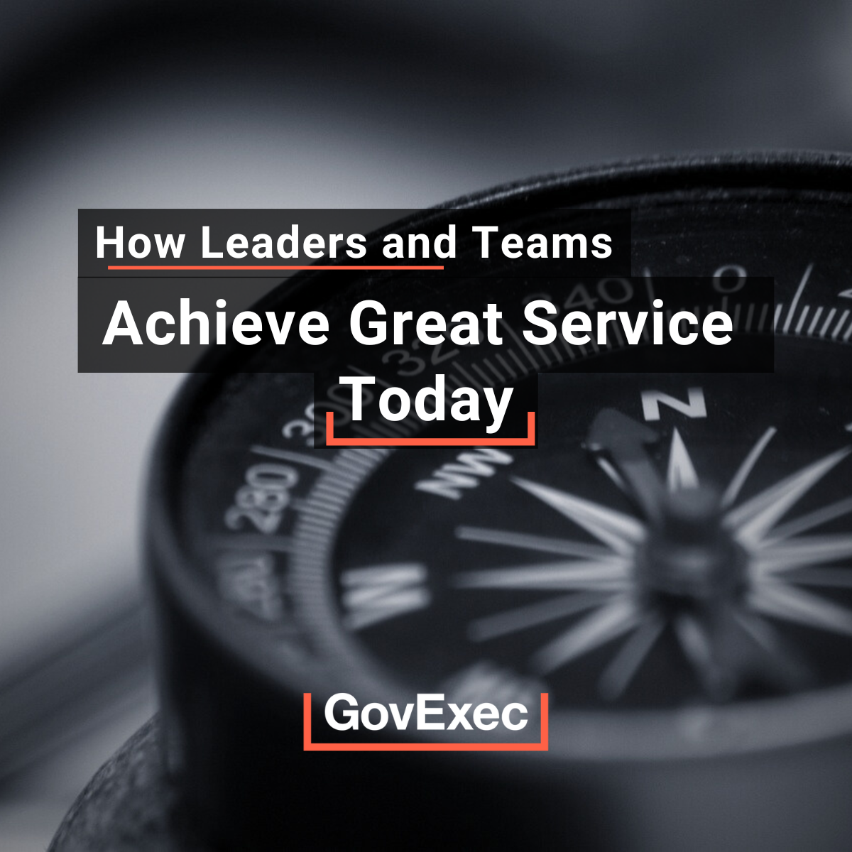 How Leaders and Teams Achieve Great Service Today Part 3: The Power of Team