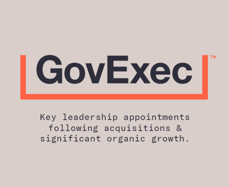 GovExec Announces Key Leadership Appointments Following Acquisitions ...