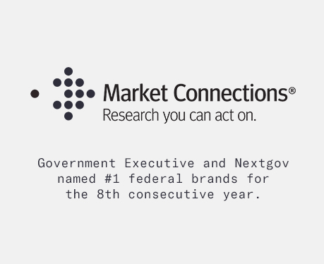 GovExec and Nextgov Named #1 Federal Brands for the 8th Consecutive ...
