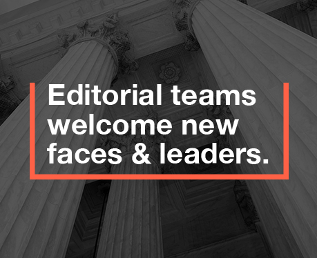 GovExec Welcomes a New Leader and New Hires to Nextgov and Route Fifty