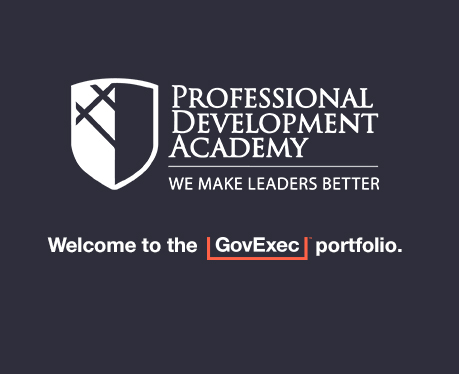 GovExec Acquires Prominent Digital Professional Development and ...