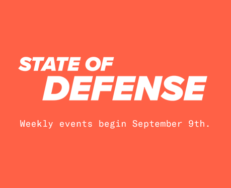 Defense One to Host Exclusive Interviews with Service Chiefs and ...
