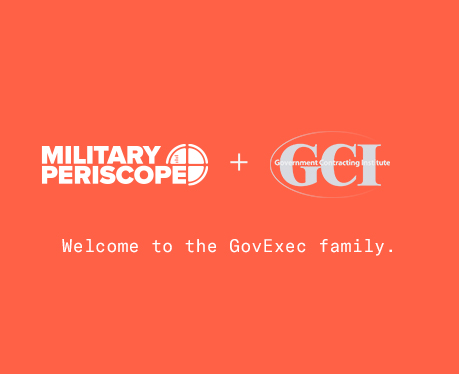 GovExec Acquires Two Business Intelligence Tools to Help Defense ...
