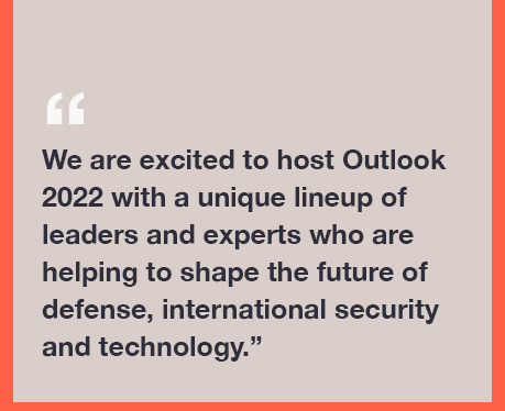 Top Military, Government, Cybersecurity, Foreign Policy, Technology and ...