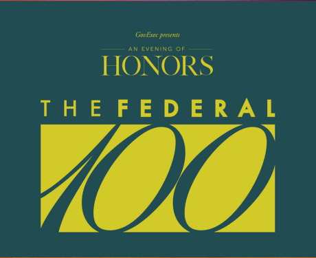 The Past, Present, and Future of the Federal 100 Awards: A Q&A with ...