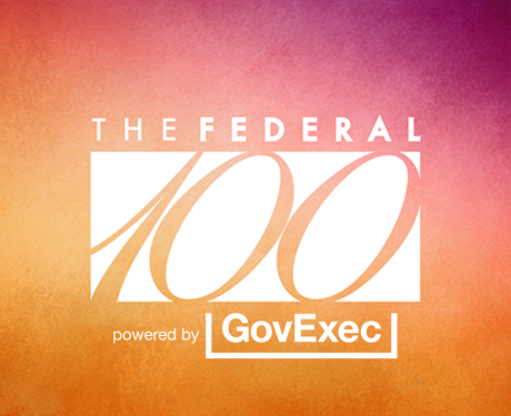 Nominations for the 2025 Federal 100 Awards, Presented by GovExec and ...
