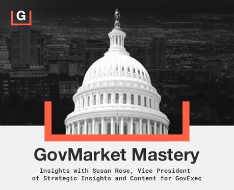 Government Executive Media Group Rebrands to “GovExec”