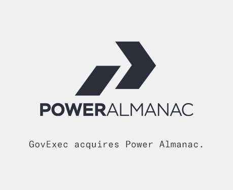 Government Executive Media Group Rebrands to “GovExec”